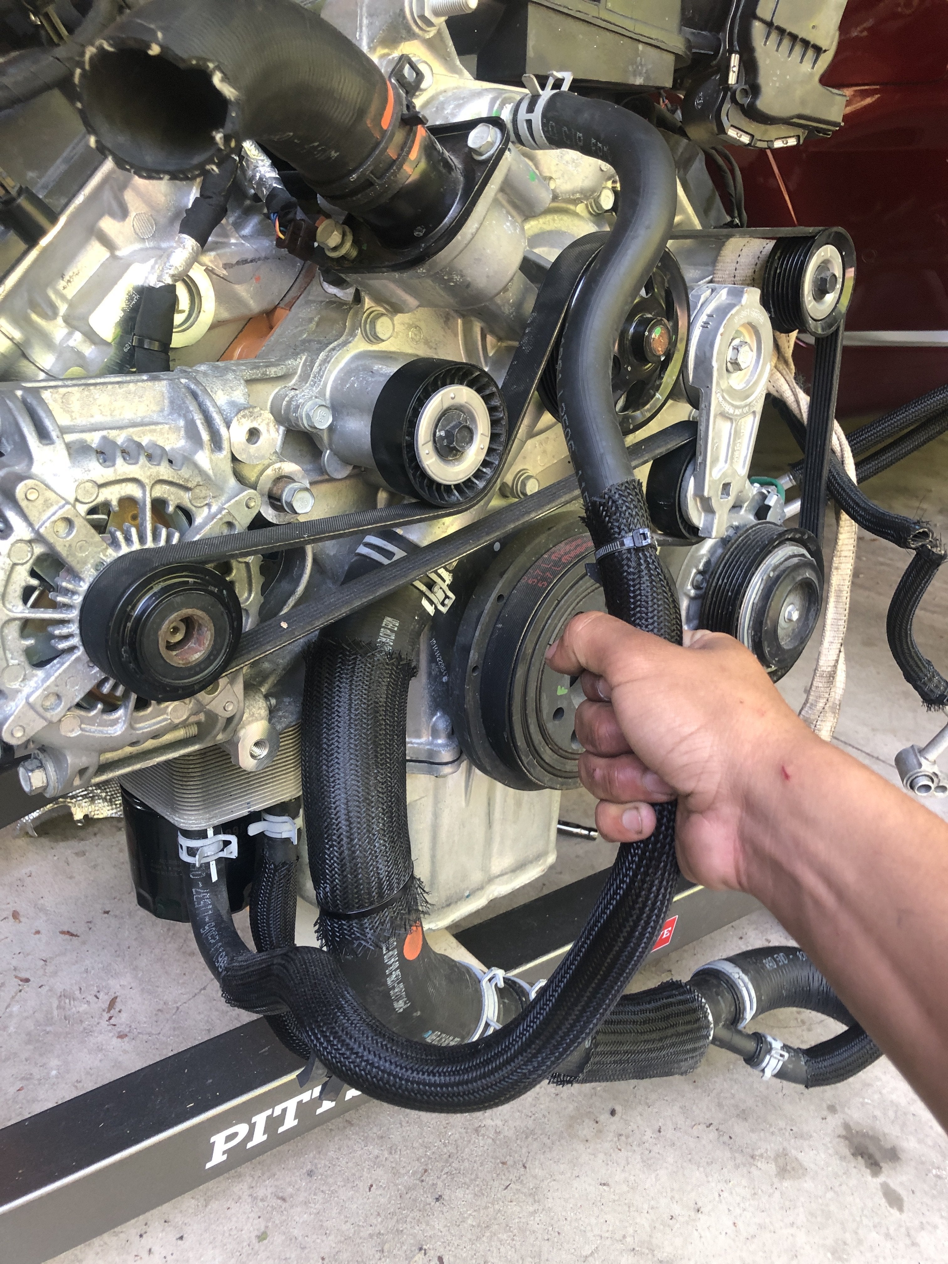 11+ dodge charger coolant hose diagram - FearnDenholm 11+ dodge charger coolant hose diagram - FearnDenholm